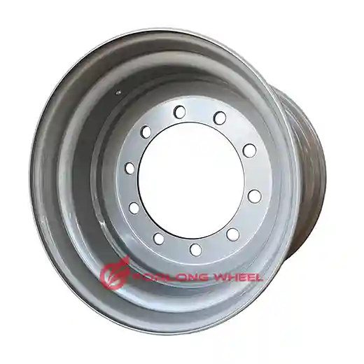 16X22.5 10-281-335 22.5 inch big agricultural Implement wheels - FORLONG